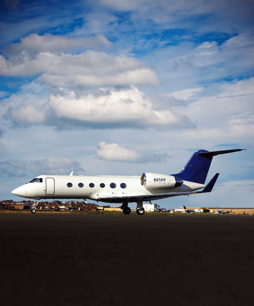 1999 Gulfstream G-IVSP for sale