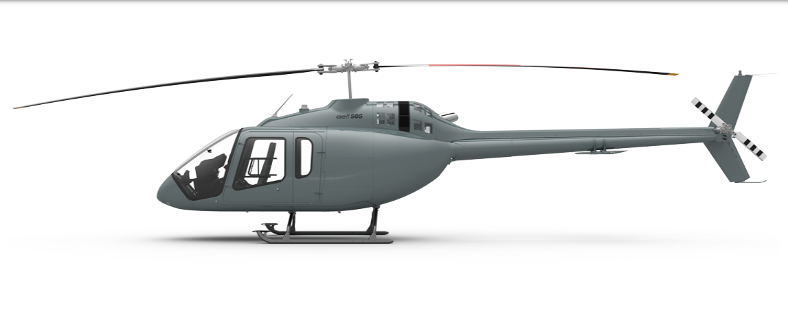 2019 Bell 505 for sale