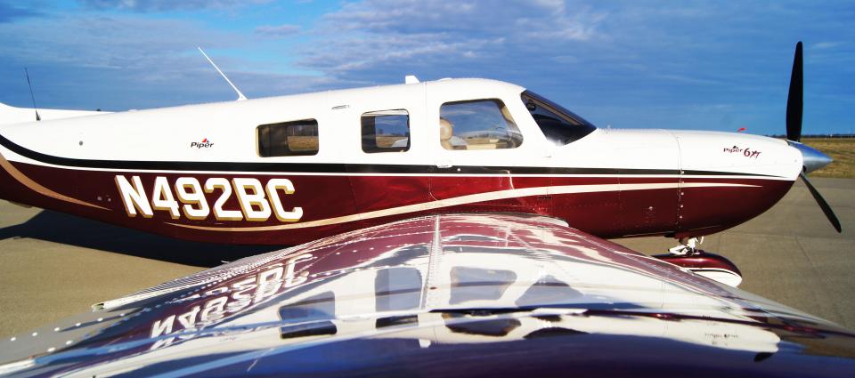 2005 Piper 6XT for sale