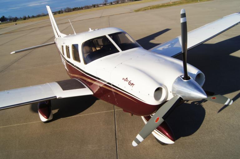 2005 Piper 6XT for sale