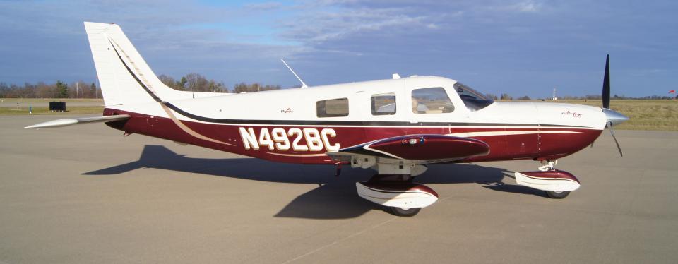 2005 Piper 6XT for sale