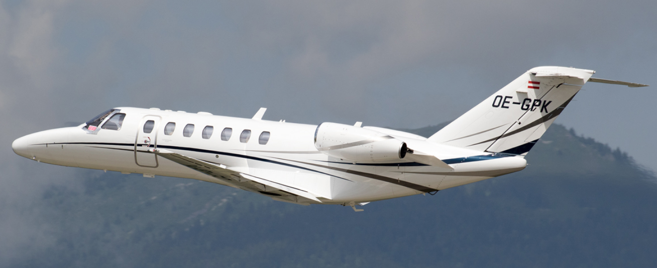 2009 Cessna Citation CJ3 for sale