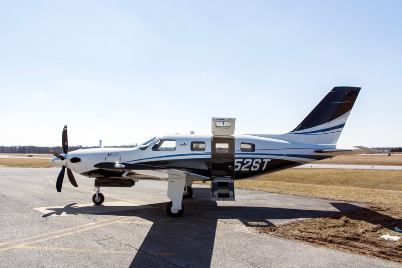2019 Piper M500 for sale