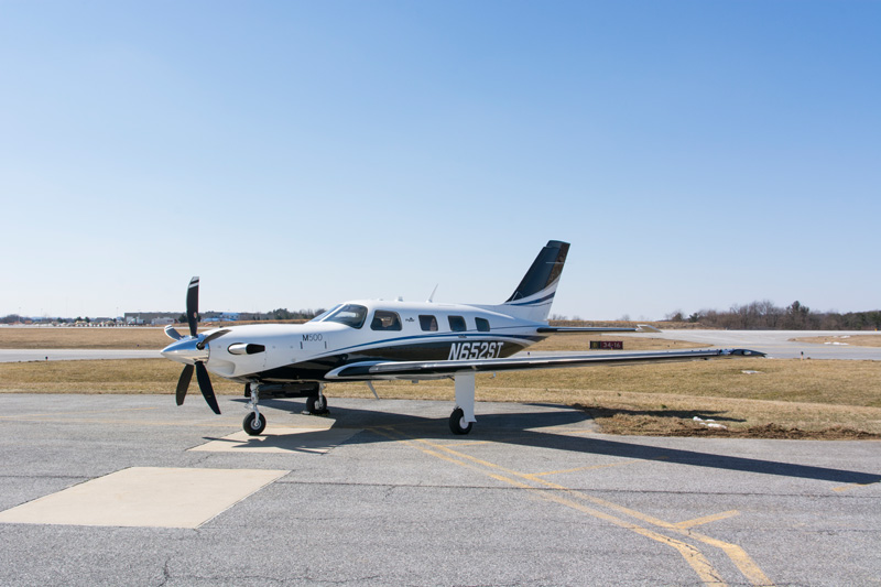 2019 Piper M500 for sale