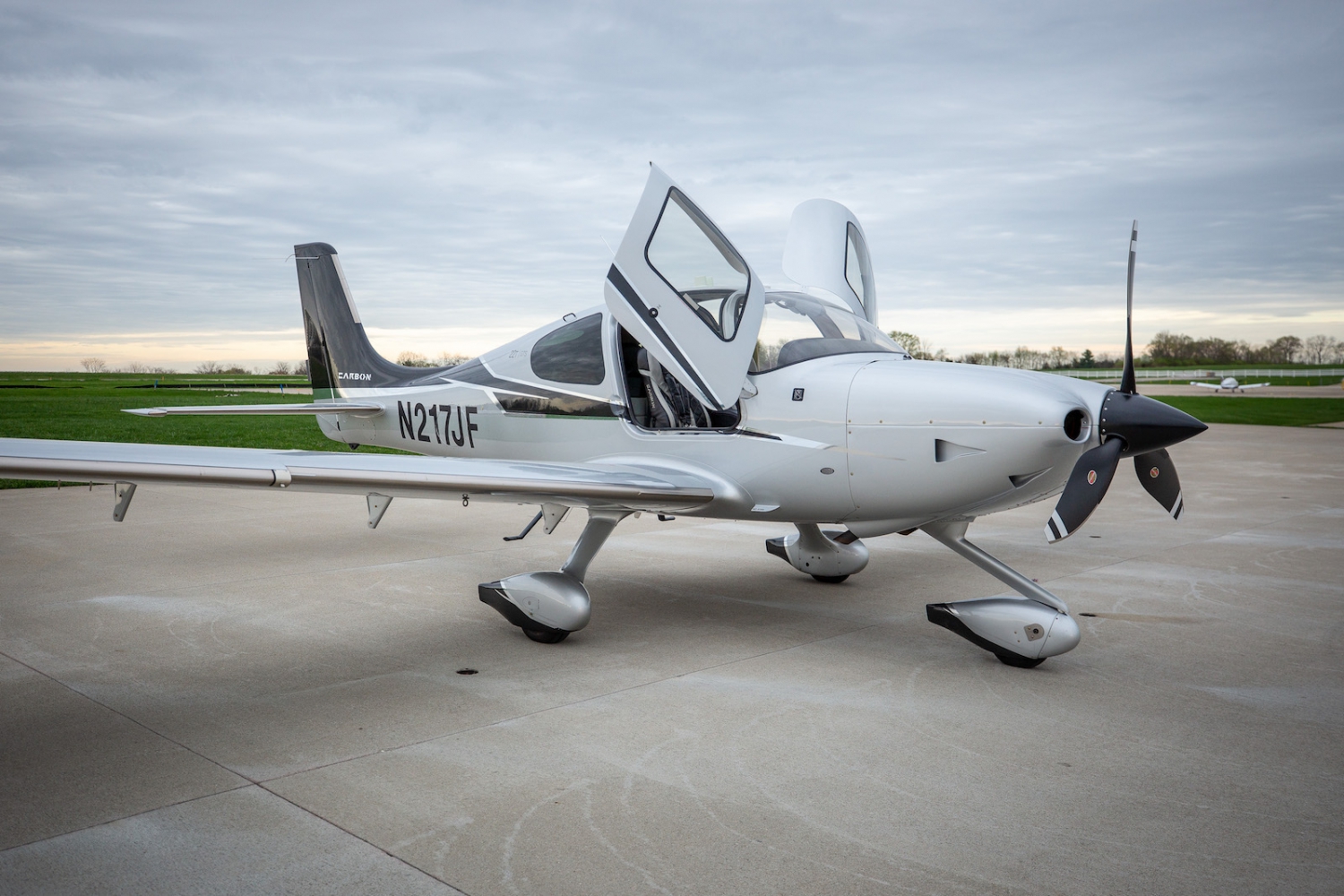 2014 Cirrus SR22-G5 Turbo for sale