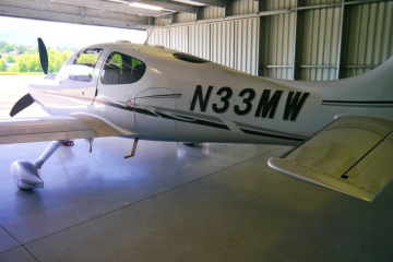 2007 Cirrus SR22 Turbo for sale