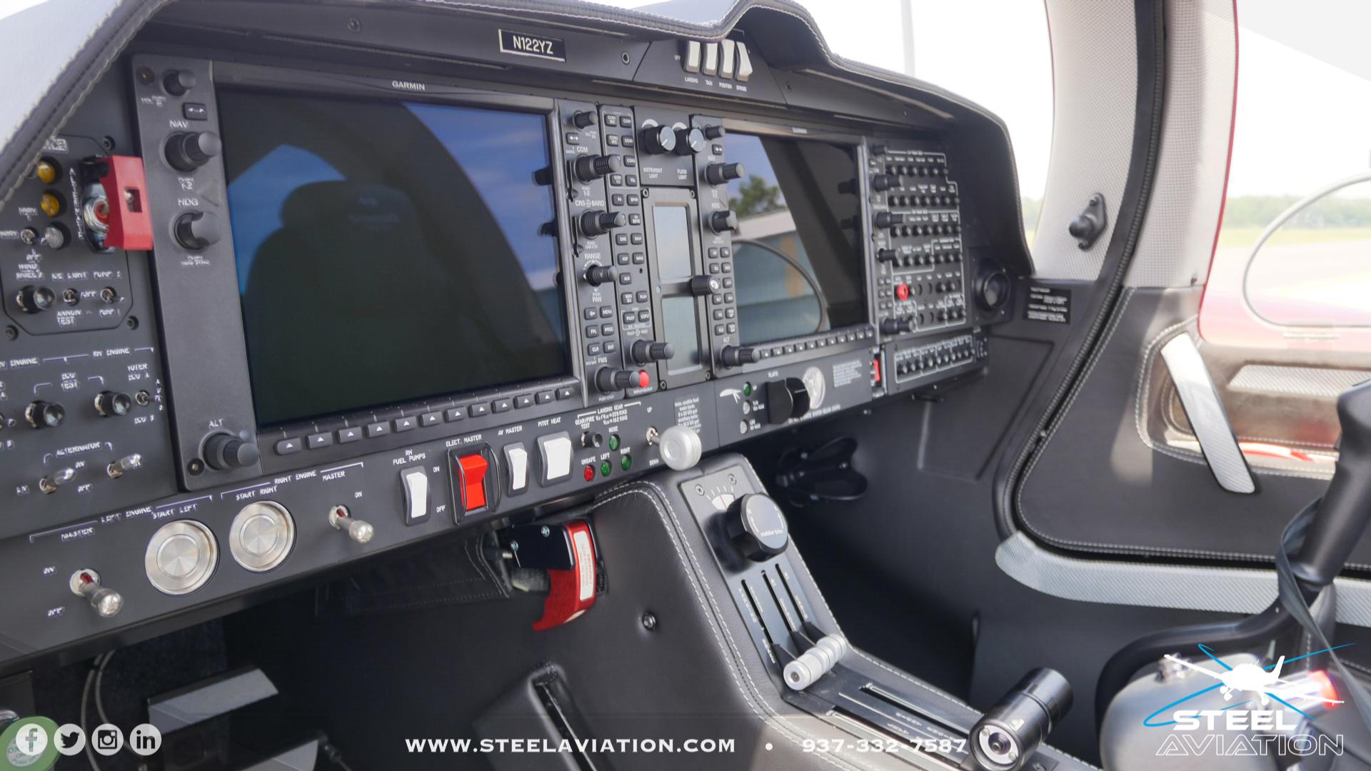 2019 Diamond DA62 for sale