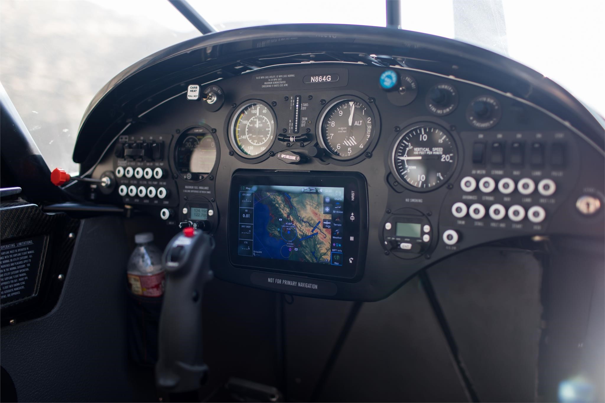 2016 CubCrafters XCub for sale