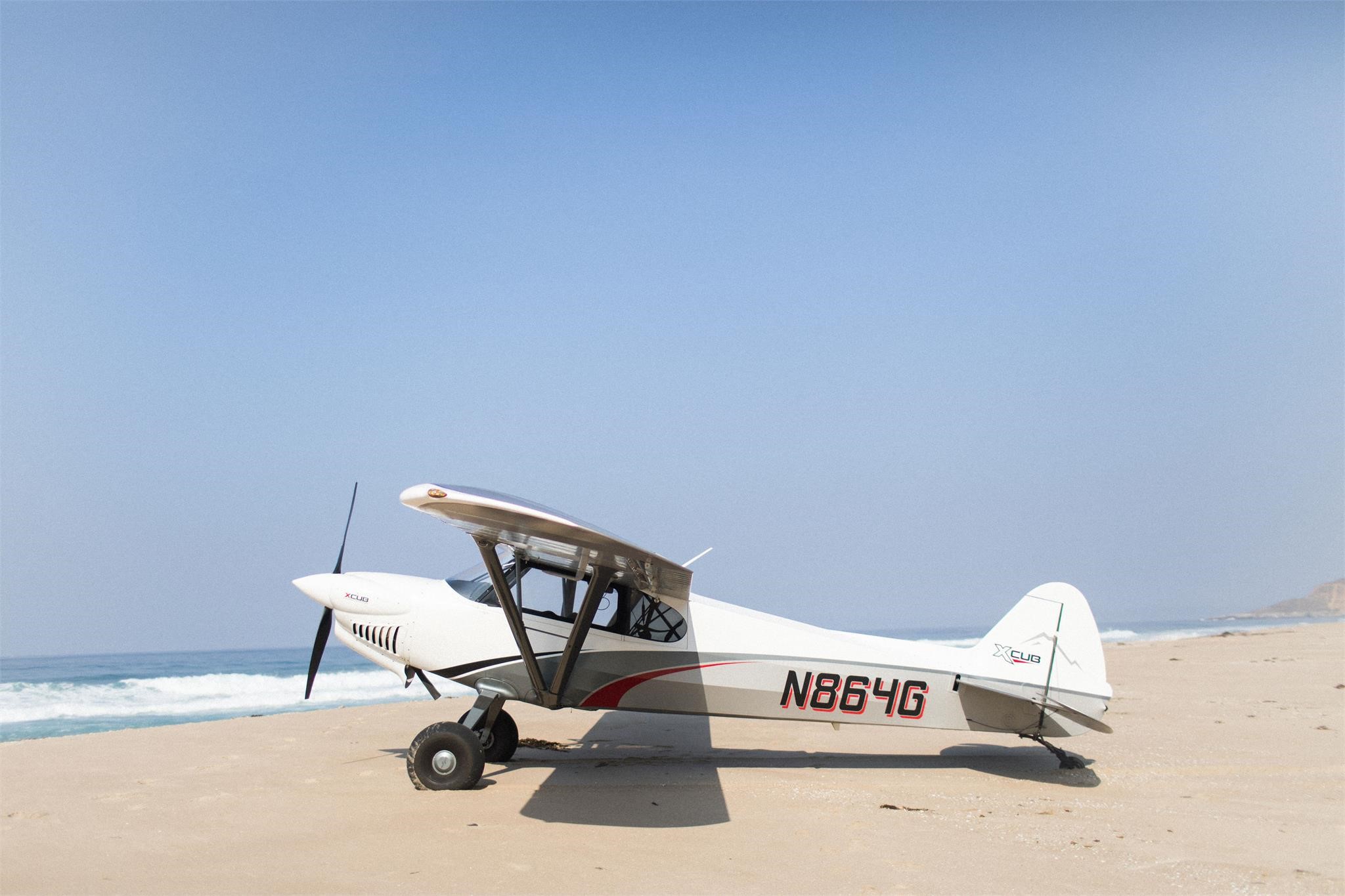 2016 CubCrafters XCub for sale