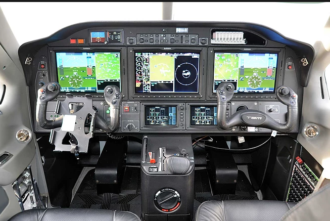 2016 Socata TBM 930 for sale