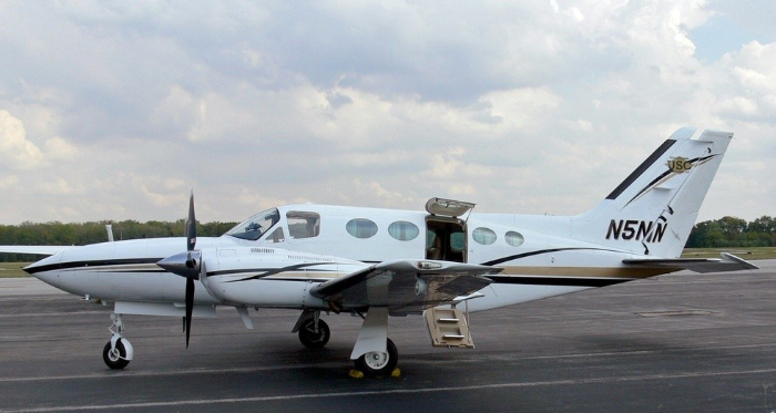 1978 Cessna 421C Golden Eagle for sale