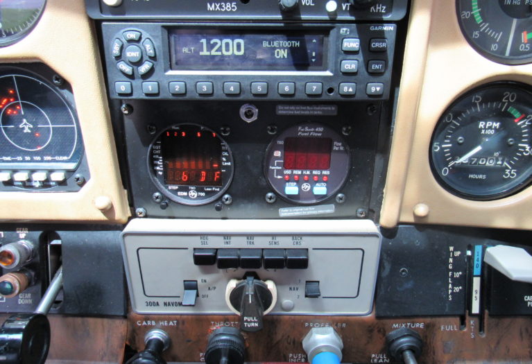 1979 Cessna 182RG for sale