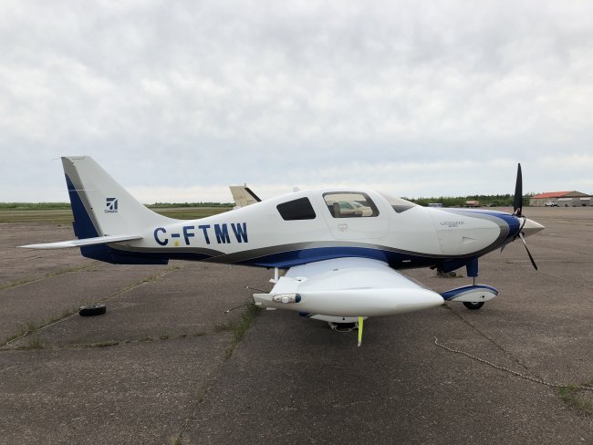 2008 Cessna 400 for sale