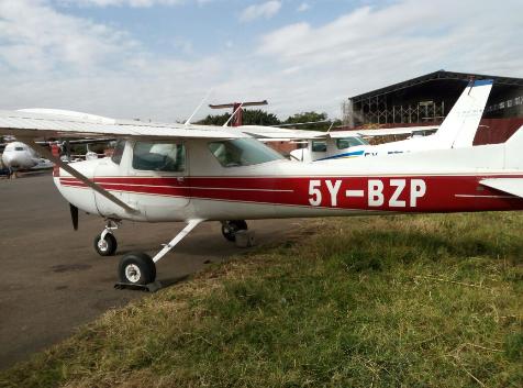 1973 Cessna 150 for sale
