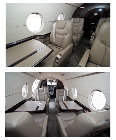2010 Hawker 400XP for sale