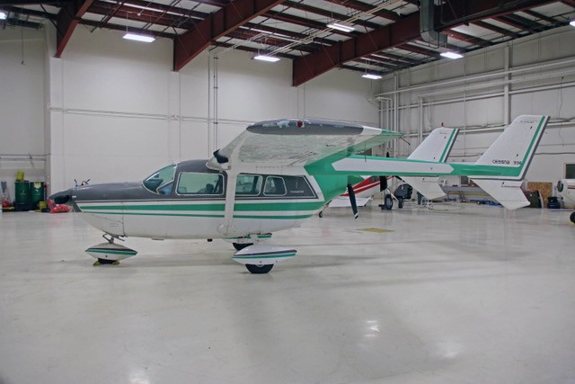 1964 Cessna Skymaster 336 for sale