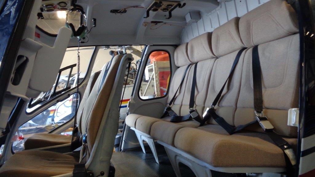 1979 Eurocopter AS350BA for sale