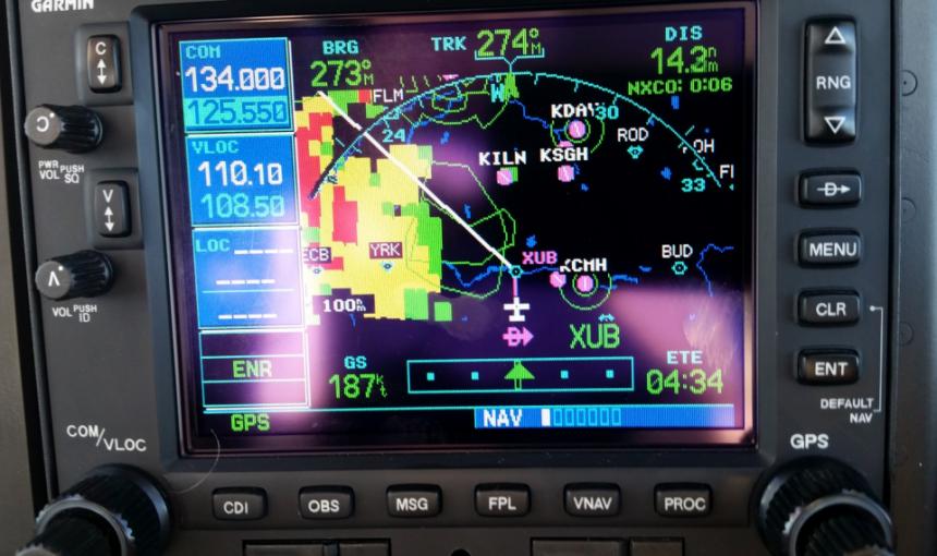 1976 Beechcraft Bonanza B35 for sale