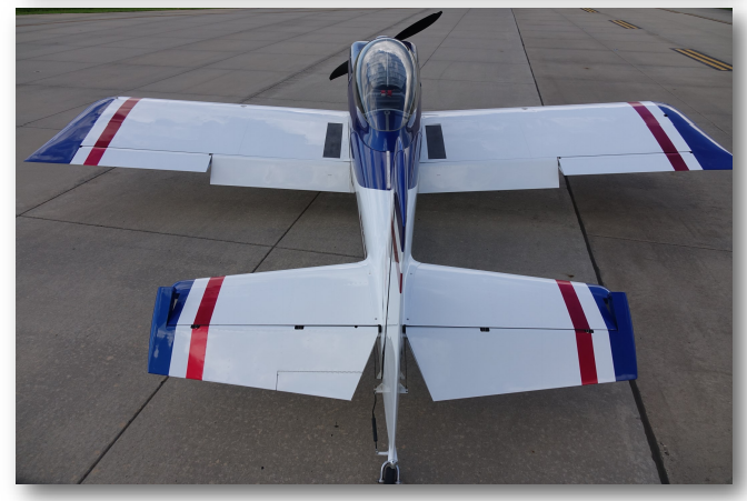 2011 Vans RV-8 for sale