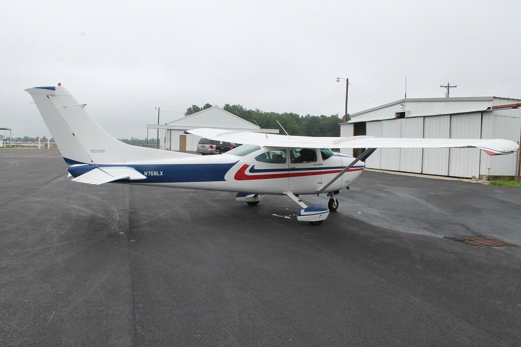 1977 Cessna 182Q for sale