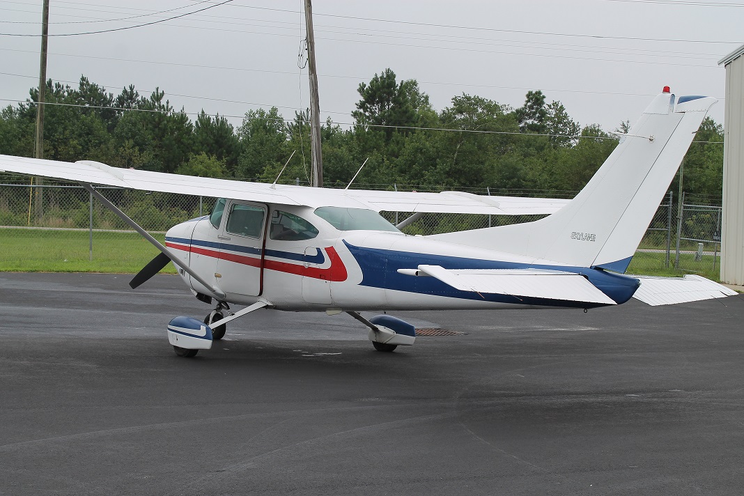 1977 Cessna 182Q for sale