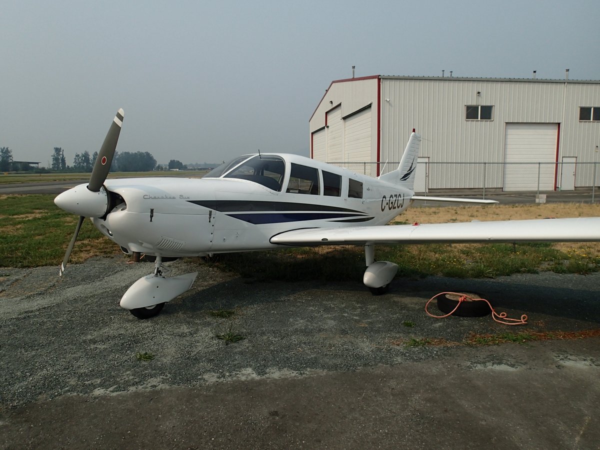 1966 Piper Cherokee Six 260 for sale