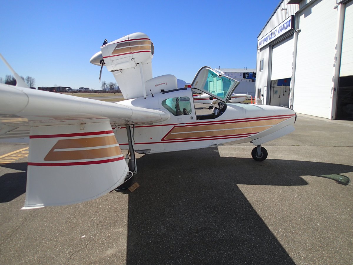 1977 Lake LA4/200 for sale