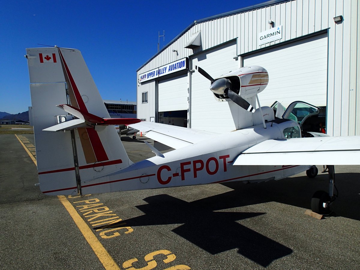 1977 Lake LA4/200 for sale