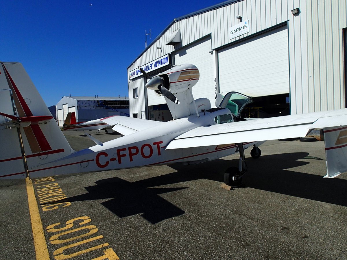 1977 Lake LA4/200 for sale