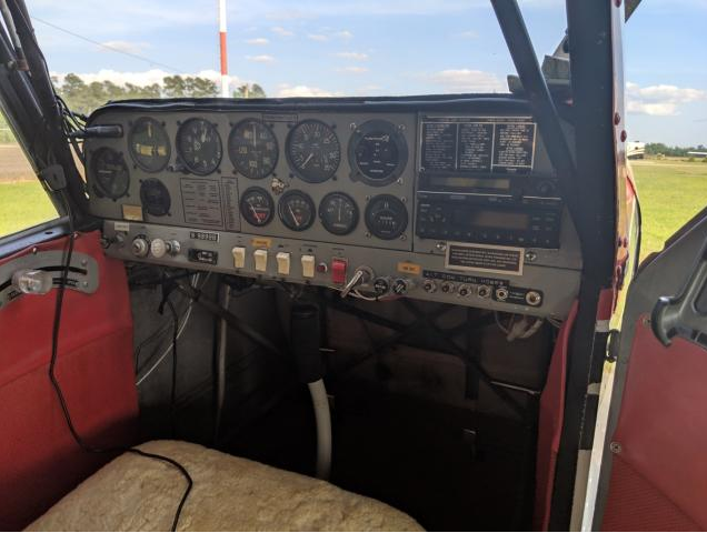 1958 Aeronca 7 for sale