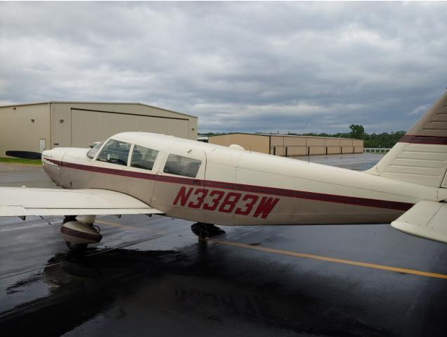 1965 Piper Cherokee Six 260 for sale