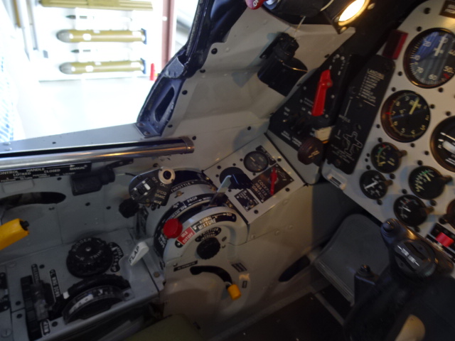 1957 North American T-28C for sale