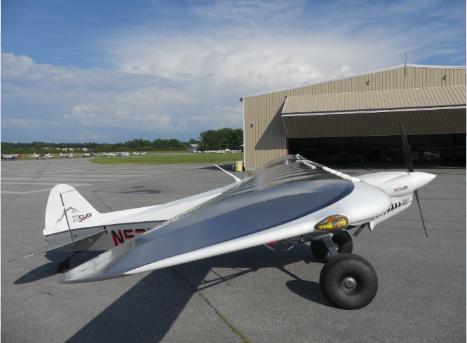 2017 CubCrafters XCub for sale